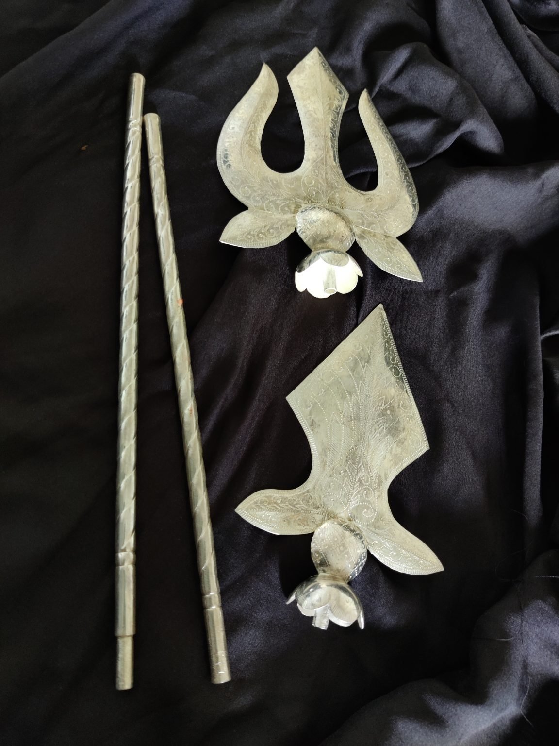 Weapon of Maa Durga | GAHENAZ