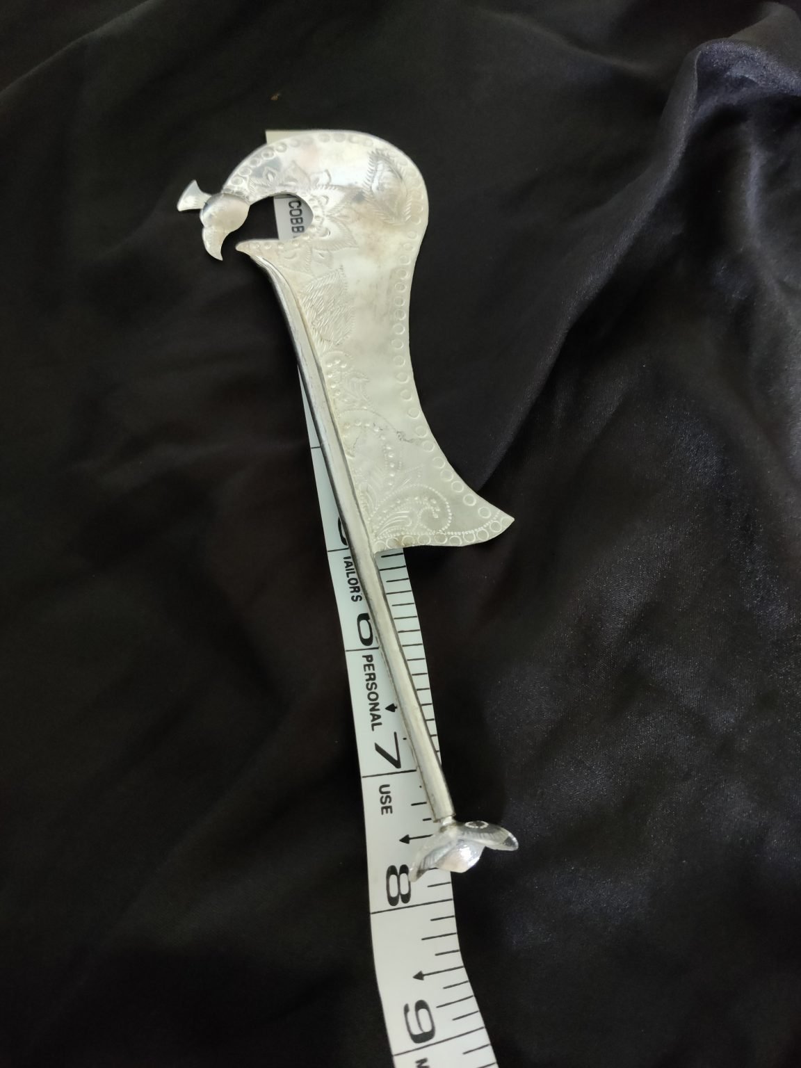 Weapon of Maa Durga | GAHENAZ