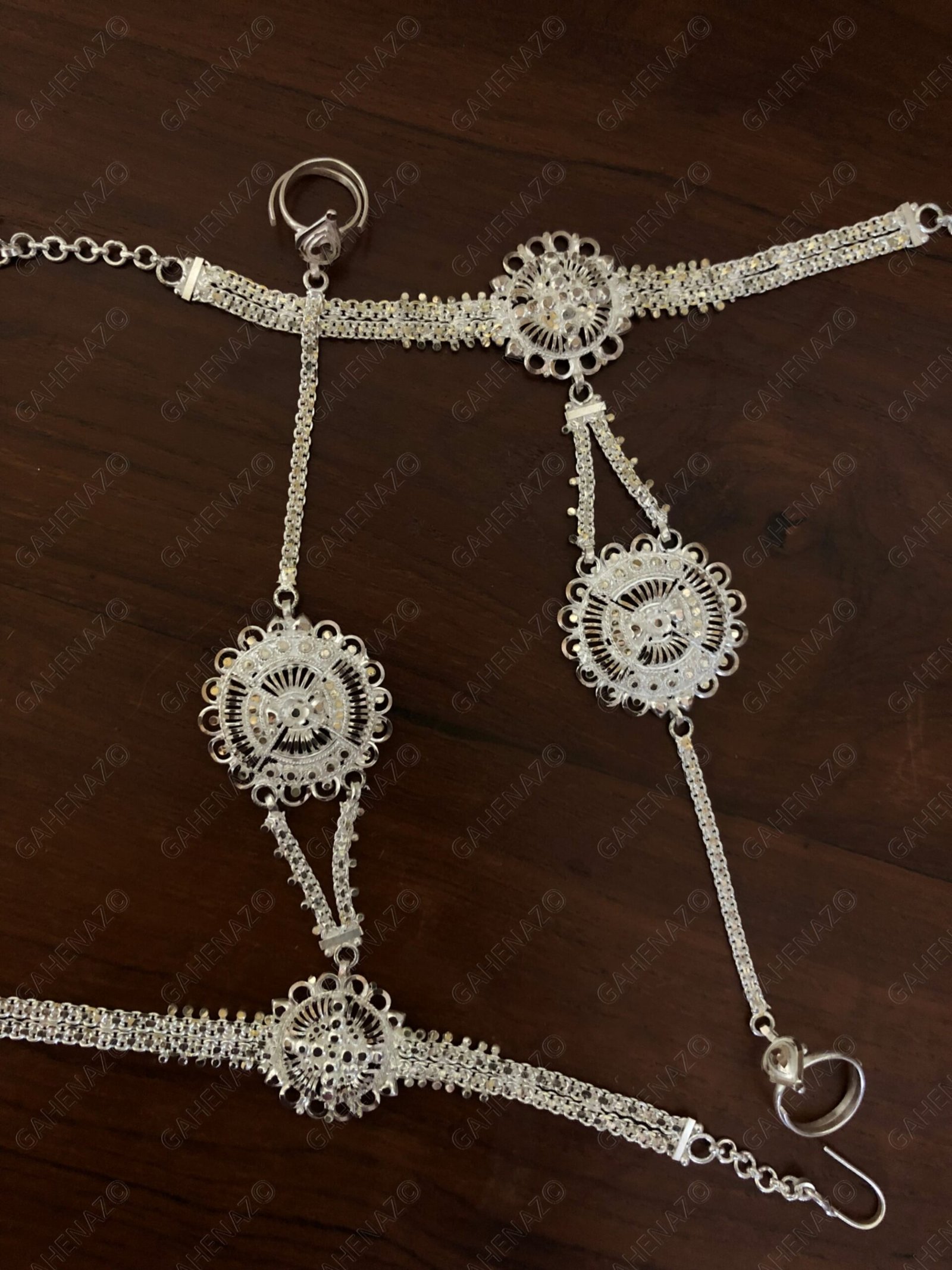 Ratan Chur | GAHENAZ