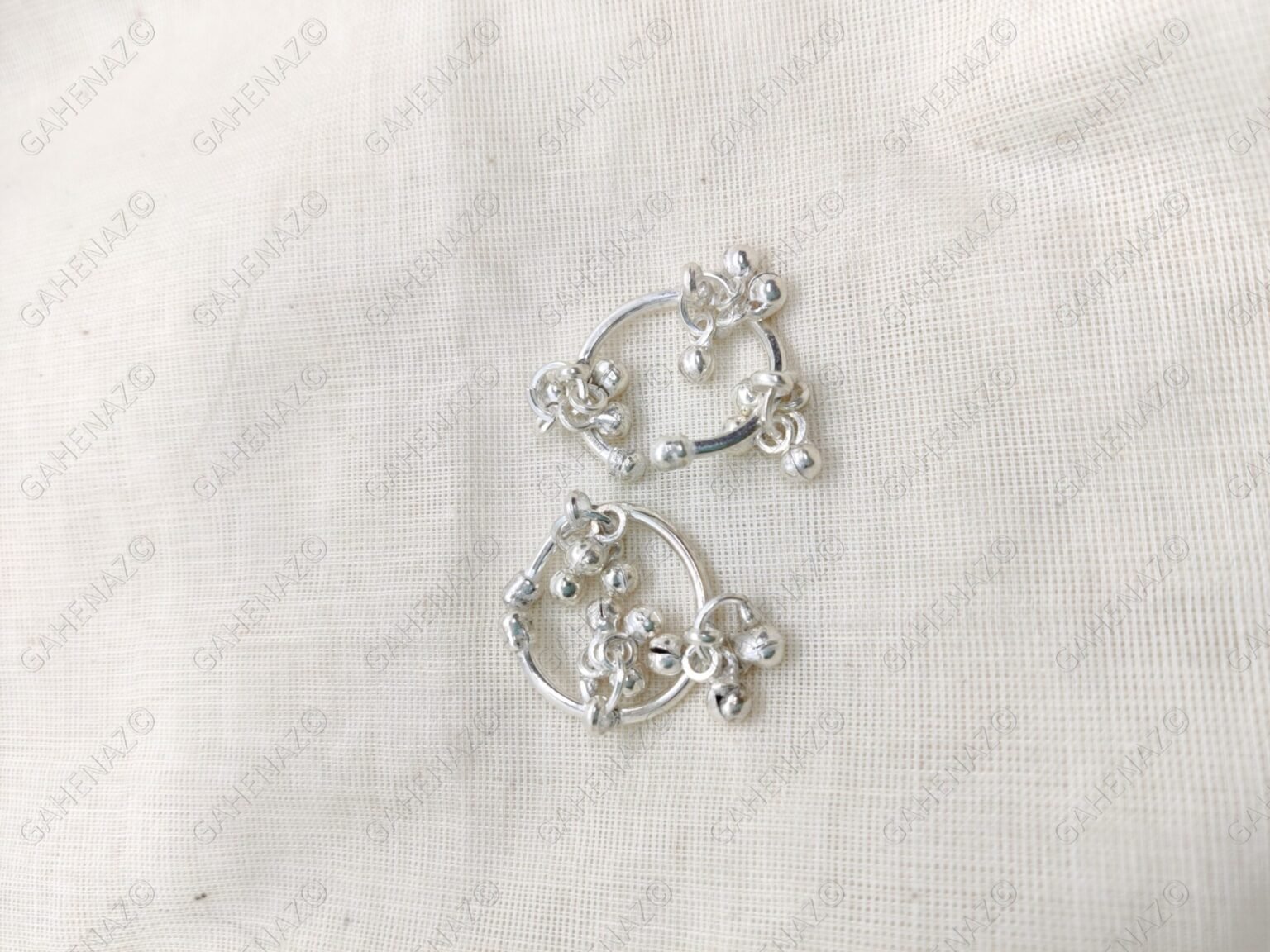 Anklet For God/Goddess/ Deity/ Idol/LadduGopal/Krishna