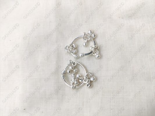 Anklet For God/Goddess/ Deity/ Idol/LadduGopal/Krishna