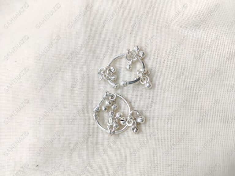 Anklet For God/Goddess/ Deity/ Idol/LadduGopal/Krishna