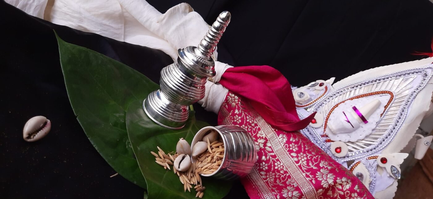 Silver Kunke - Gahenaz Silver: Timeless Elegance In Handcrafted Jewellery