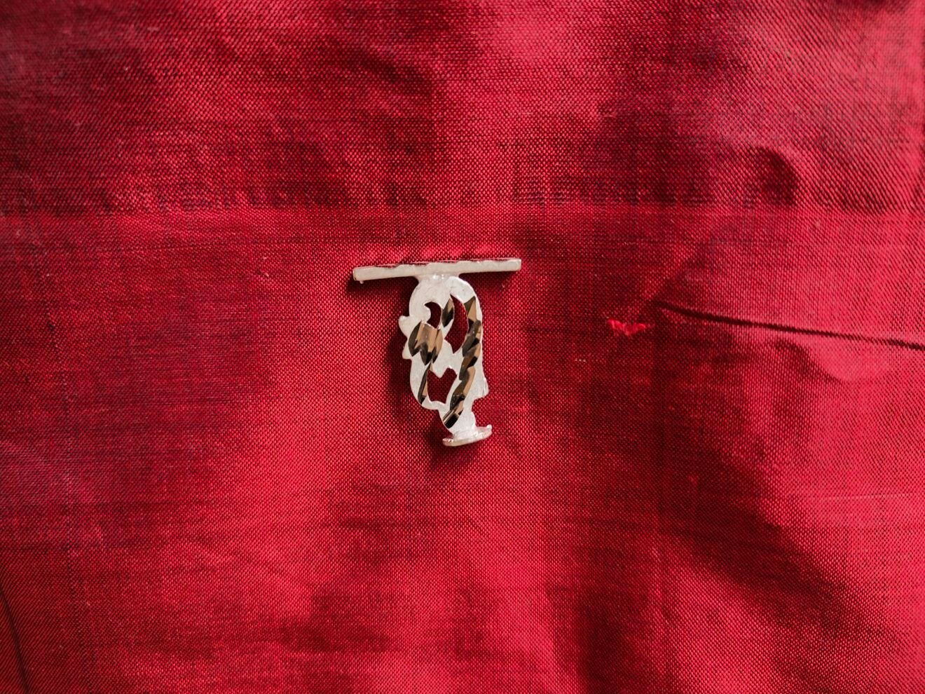 Different Design Silver Sindoor Kathi, Sindoor stick, Applicator ...