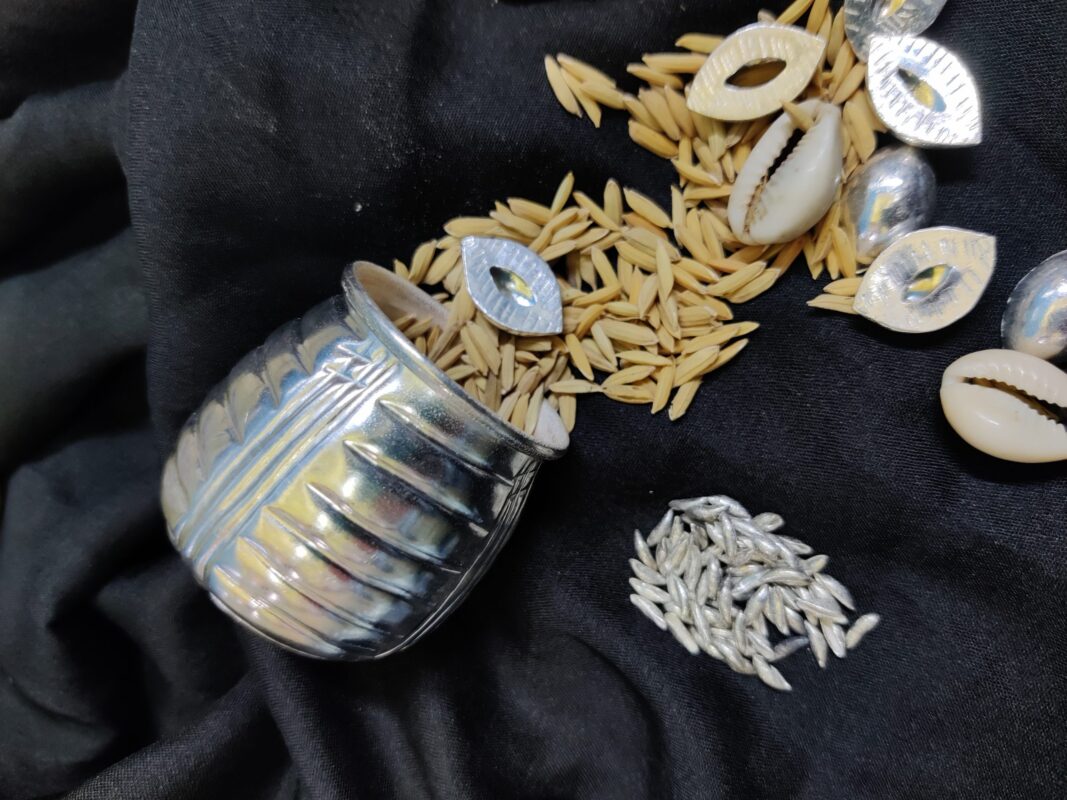 Cowrie Shells/ কড়ি/Kodi/Kori