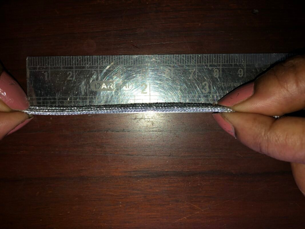 Gahenaz Silver 2-inch Traditional Silver Mukut/Crown For 3-4size Deity ...