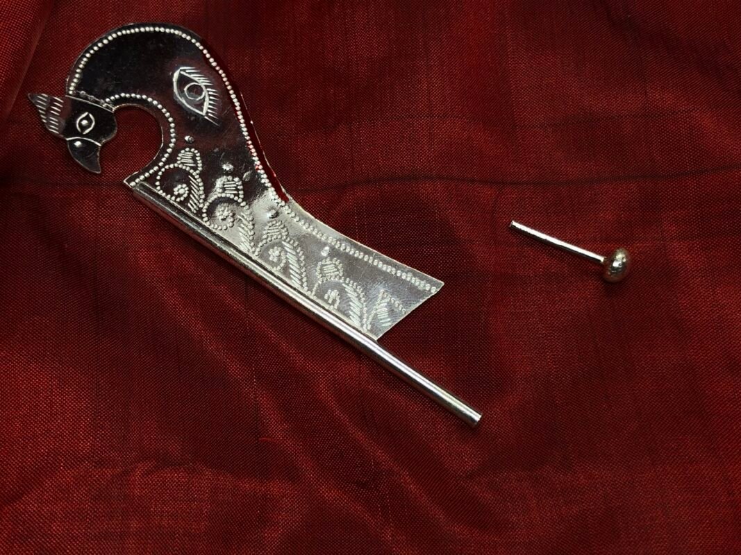 Kharga/Khara/Katan / Weapon Of God - Gahenaz Silver: Timeless Elegance ...