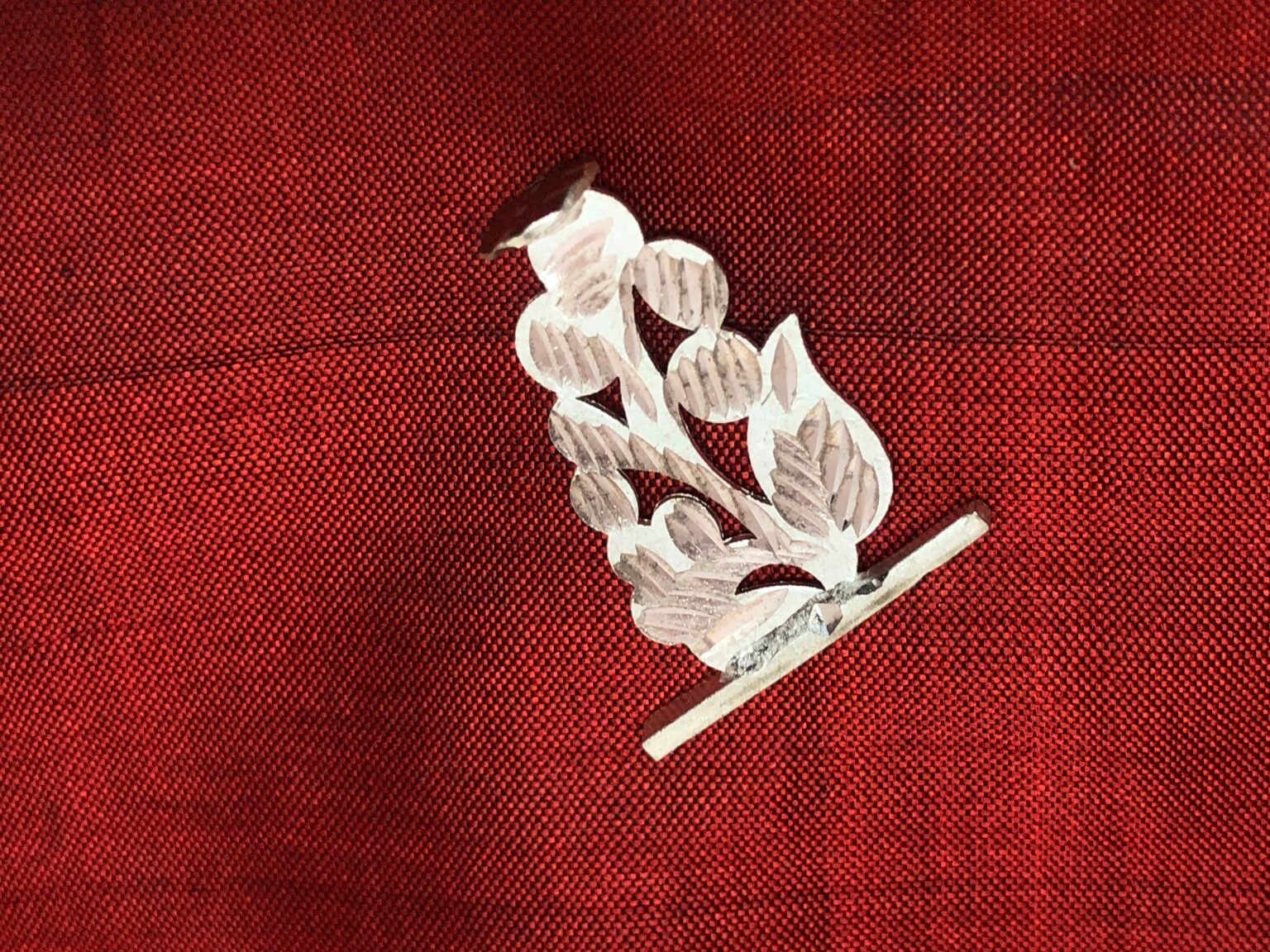 Different Design Silver Sindoor Kathi, Sindoor stick, Applicator ...